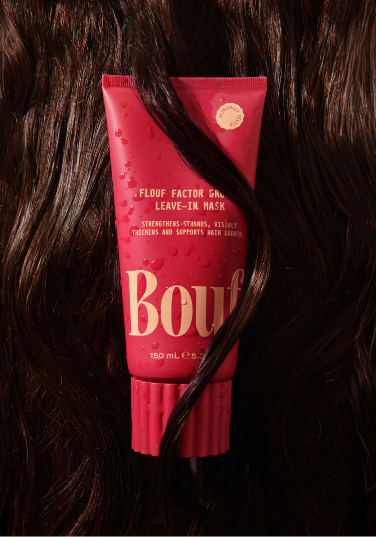 Treatments – Bouf